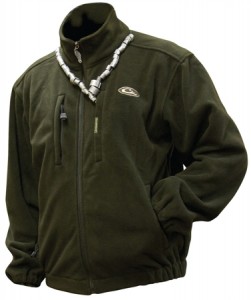 Drake Waterfowl®mst Windproof Layering Coat-solid