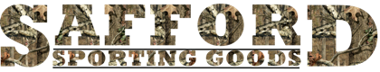 Logos | Safford Trading Company