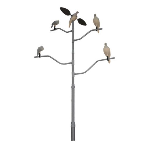 Mojo Dove Tree With Bag