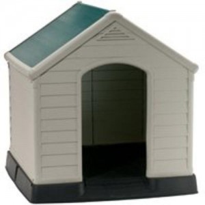 Keter Dog House | Safford Trading Company