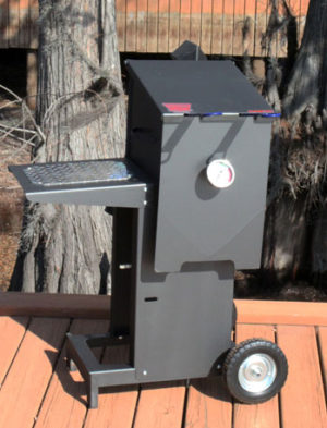Cajun Fryer 6 Gal W/stand | Safford Trading Company