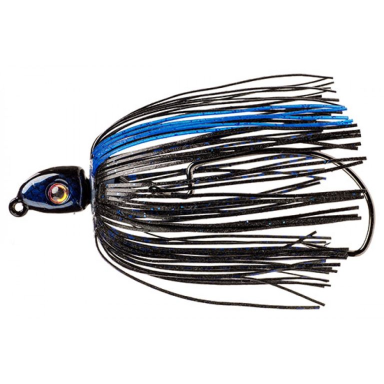 Strike King Tour Grade Swinging Swim Jig 1/4 Oz.