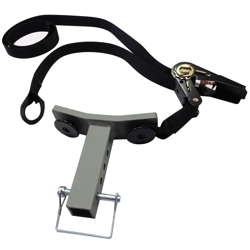 X-stand Quick Hitch Receiver | Safford Trading Company