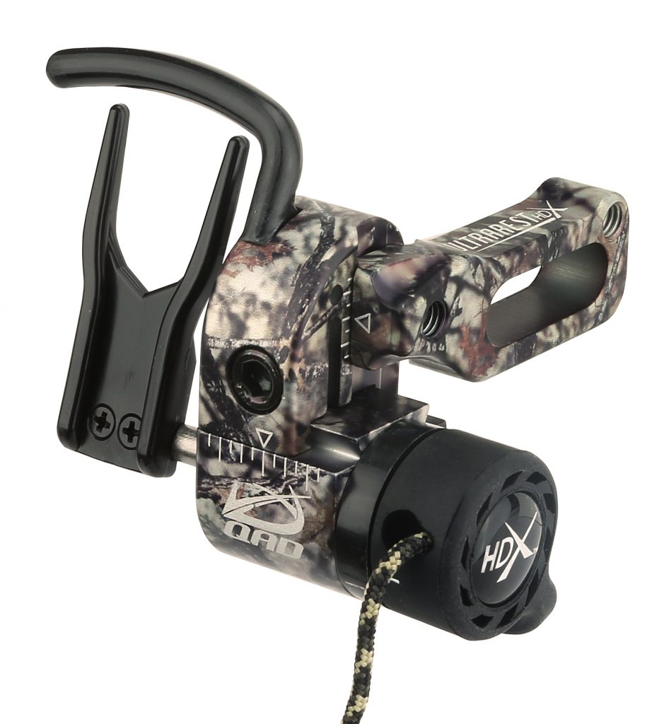 Quality Archery Designs Ultrarest Hdx | Safford Trading Company