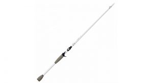 Duckett Fishing Ghost 7'6" Medium Heavy Action Crankin' Rod