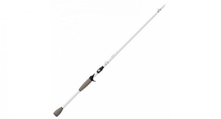 Duckett Fishing Ghost 7'6" Medium Heavy Action Crankin' Rod