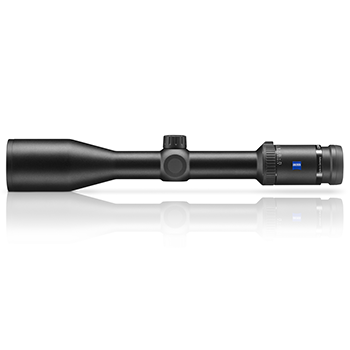 Zeiss Conquest Dl 3–12x50 Riflescope #4507152 | Safford Trading Company