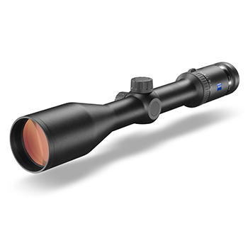 Zeiss Conquest Dl 3–12x50 Riflescope #4507152 | Safford Trading Company