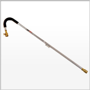 Mag-torch Mt 450 C Self-lighting Outdoor Torch | Safford Trading Company