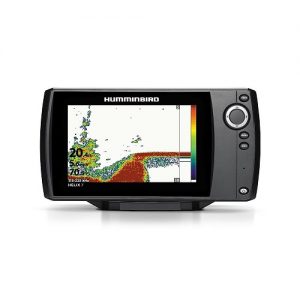 Humminbird HELIX 7 Sonar G2 | Safford Trading Company