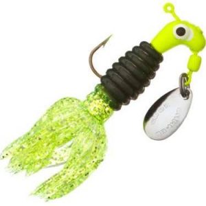 Blackmore Road Runner Crappie Thunder Lure | Safford Trading Company