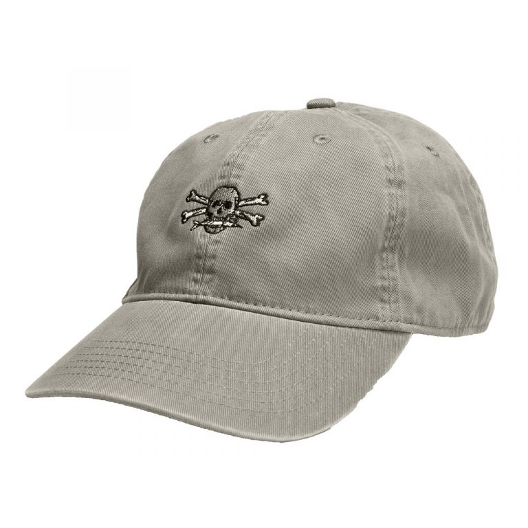 Calcutta Men's Original Hat | Safford Trading Company
