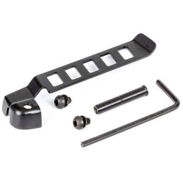 Techna Clips Retention Belt Clip For GLOCK Ambidextrous #GLOCKBRL ...