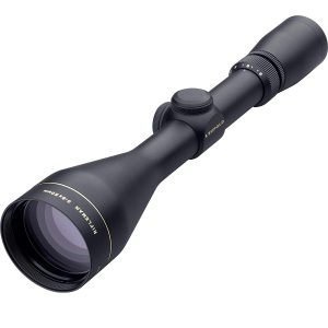 Leupold Rifleman 3-9x50mm Riflescope #58160 | Safford Trading Company