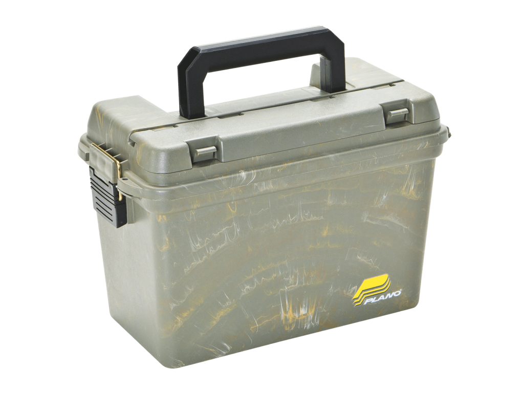 Plano Field Box with Lift-Out Tray #161200 | Safford Trading Company