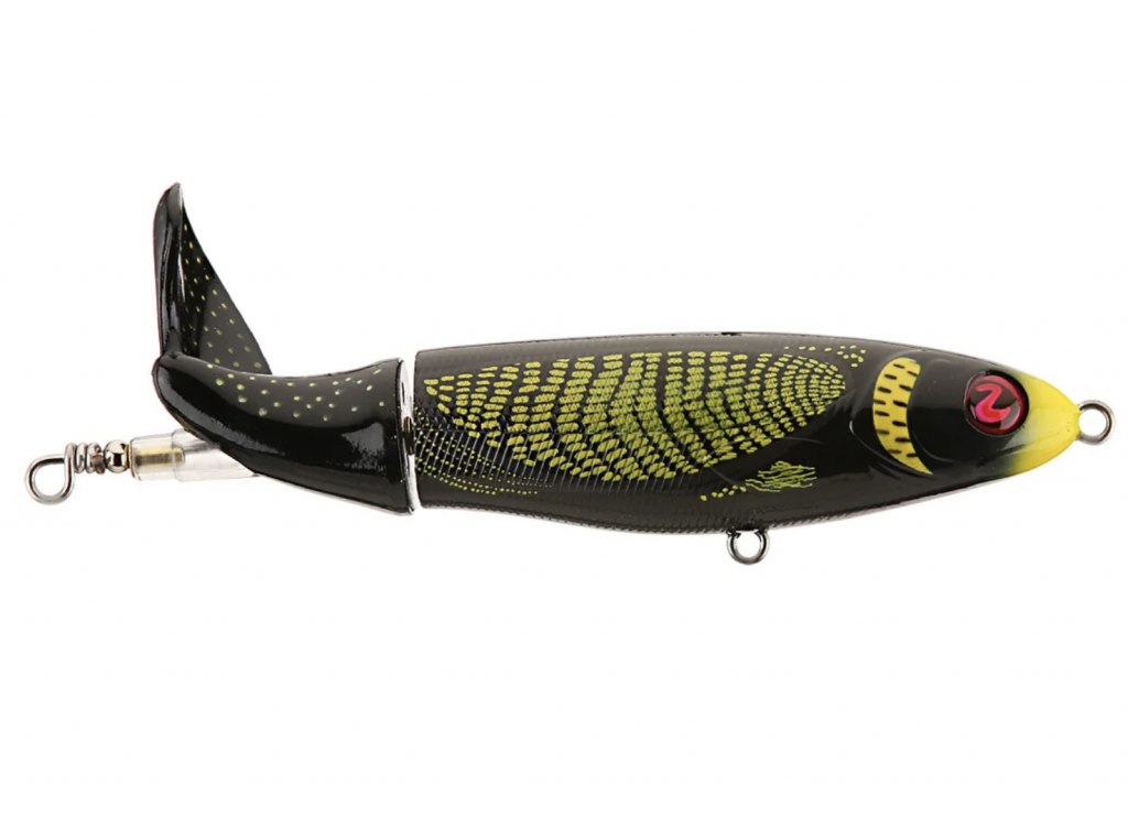 River2Sea Whopper Plopper 90 - 3 1/2 Oz Yellow Head #WPL90-19 | Safford ...