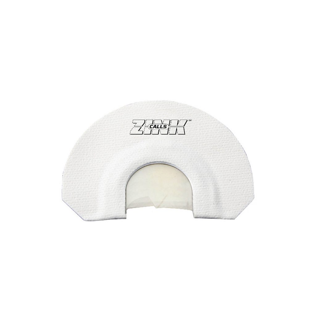 Zink Calls Lucky Lady Diaphragm Call | Safford Trading Company