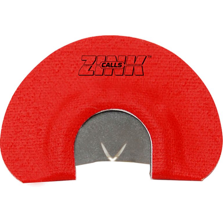Zink Calls X-Lady Turkey Call | Safford Trading Company