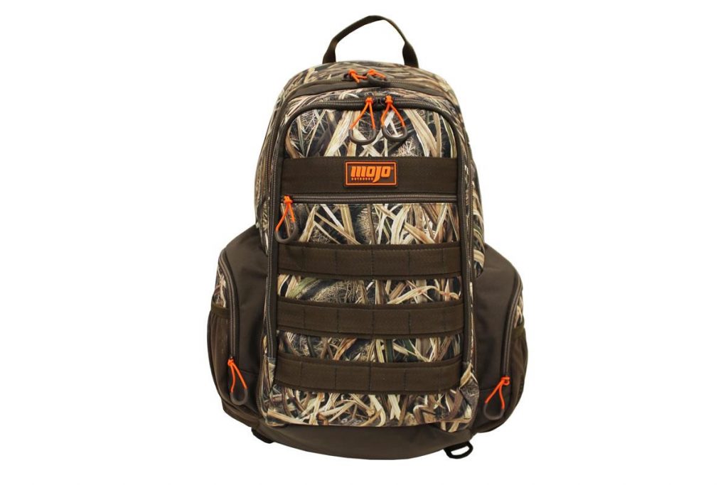MoJo Outdoors Single Decoy Bag #HW2482 | Safford Trading Company