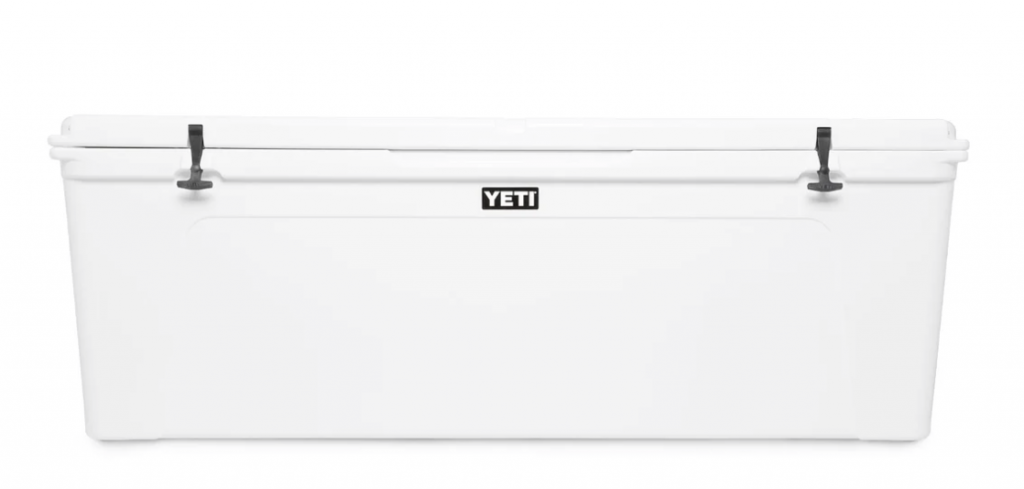 Yeti Tundra 350 Hard Cooler #10350020000 | Safford Trading Company