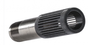 Indian Creek Black Diamond Strike Choke Tube 12 Gauge - Inv + #0006 ...