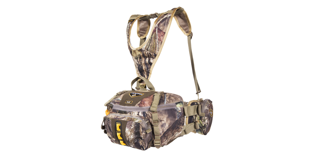 Tenzing Flex Lumbar Pack #TZG-TNZBP3056 | Safford Trading Company