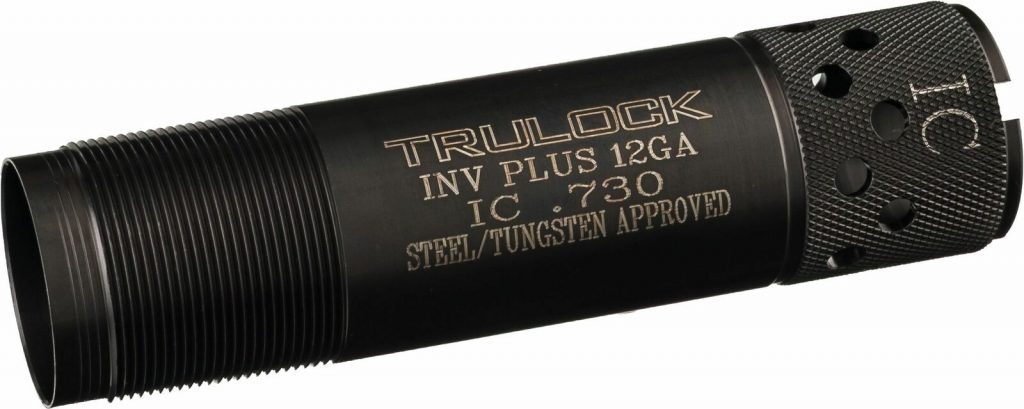 Trulock Browning Invector Plus Precision Hunter 12 Gauge, Improved ...