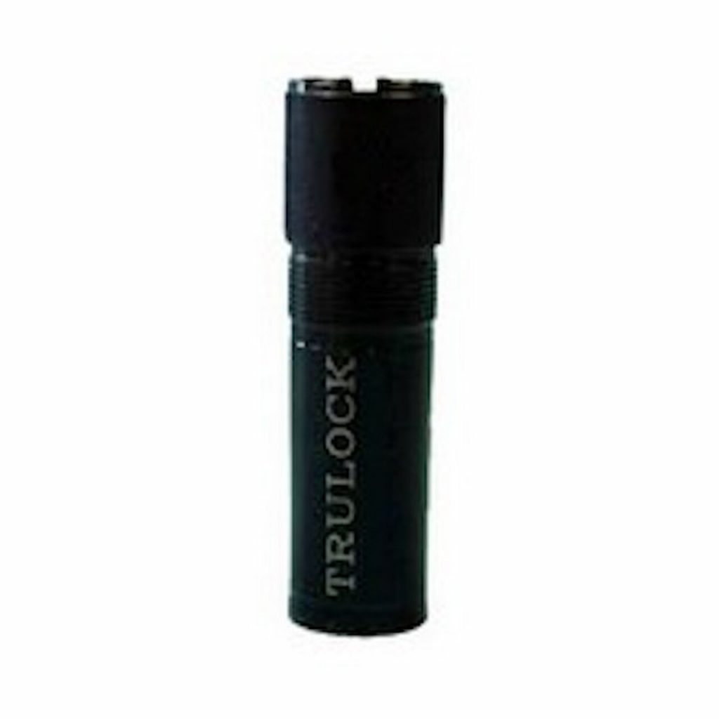 Trulock Browning Invector Plus Precision Hunter 20 Gauge, Modified ...