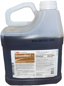 Grazon Next HL Herbicide 2 Gallons | Safford Trading Company