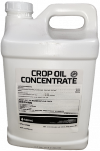 Crop Oil Concentrate 2.5 Gallons | Safford Trading Company