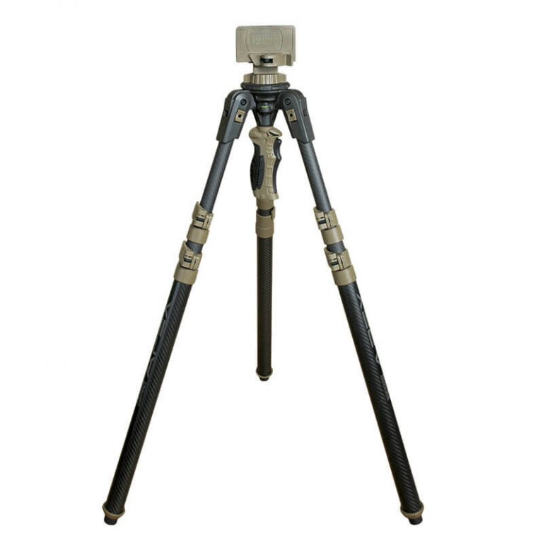 Primos Trigger Stick Apex Carbon Fiber Tripod | Safford Trading Company