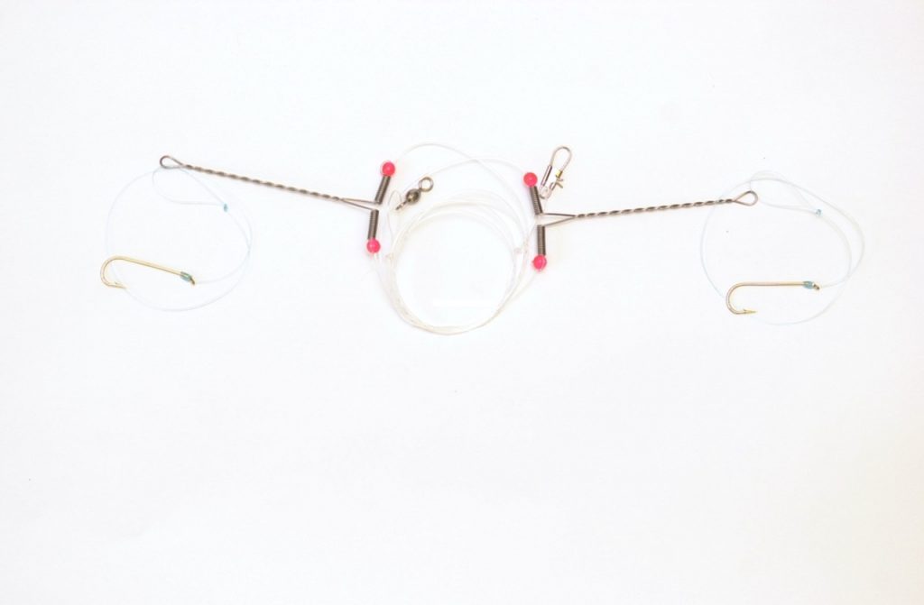 Eagle Claw Crappie Rig Size 8 #06010-008 | Safford Trading Company