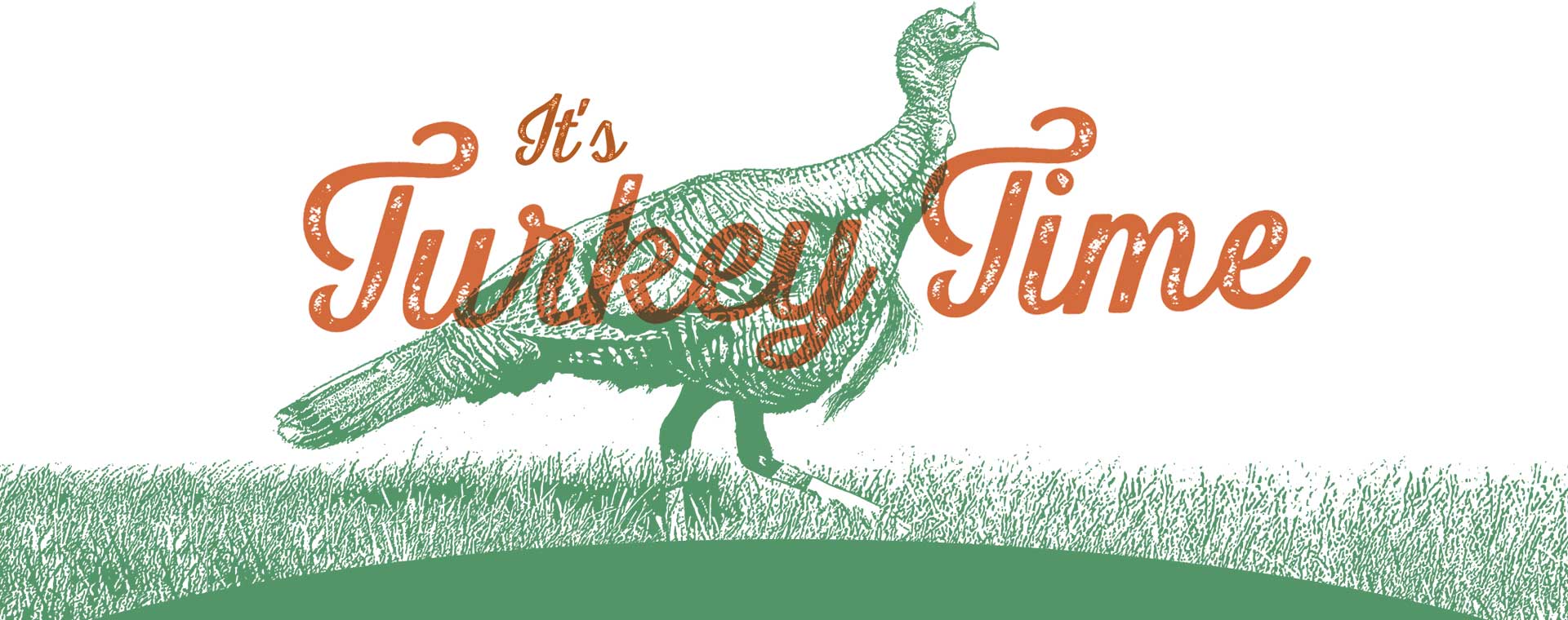 Turkey Time | Safford Trading Company