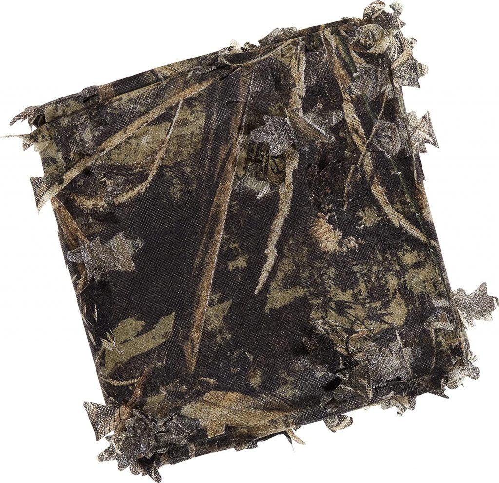 Allen Vanish Omnitex 3D Fabric Blind Realtree Max-5 #25328 | Safford ...