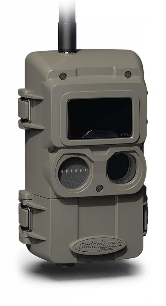 Cuddeback Cuddelink IR Trail Camera #LL-2A | Safford Trading Company