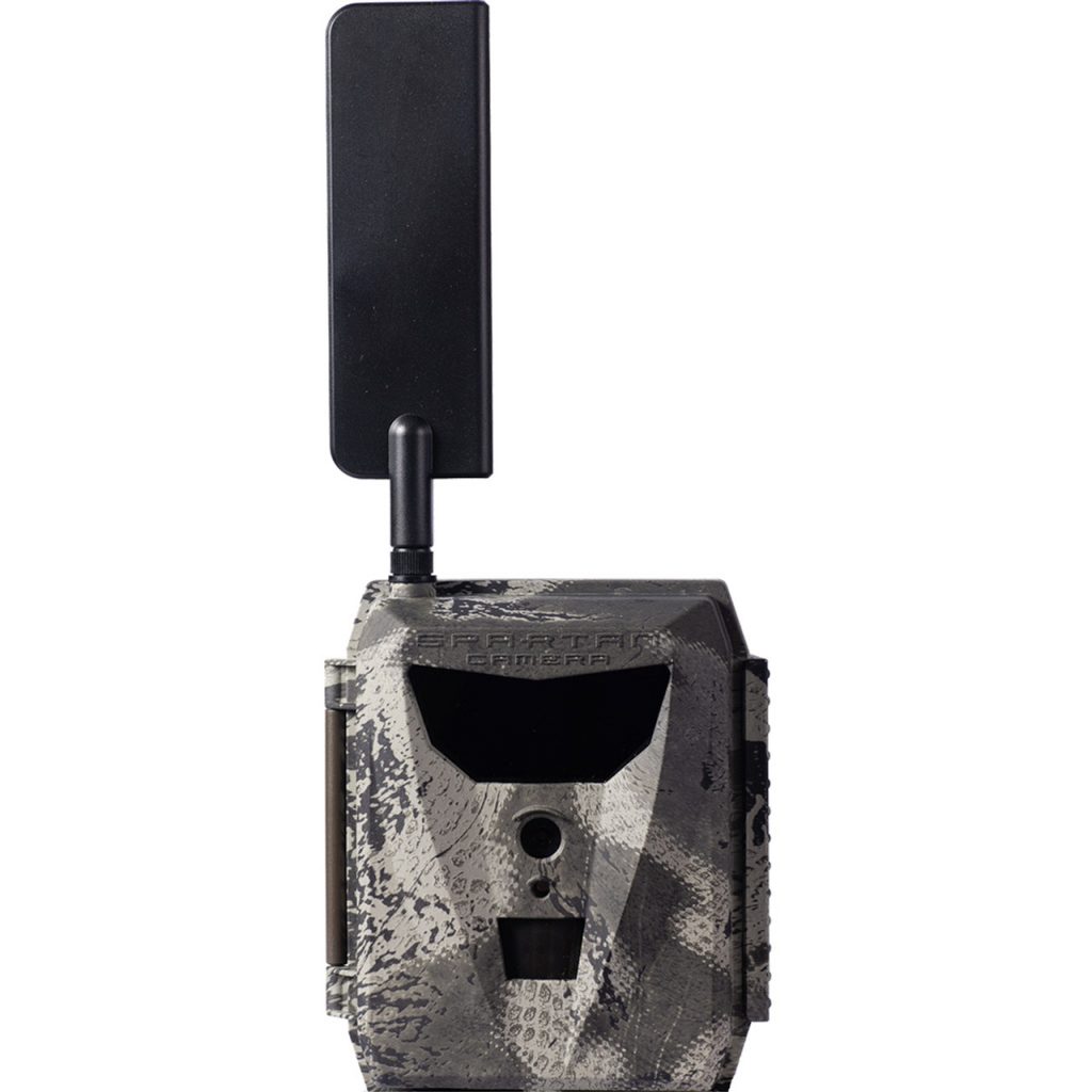 Spartan Golive Cellular Trail Camera #GL-VLTEb | Safford Trading Company