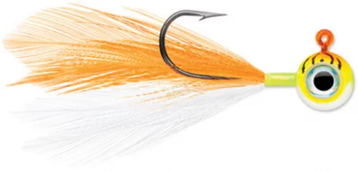 VMC Moon Fly Jig 1/32 Oz | Safford Trading Company